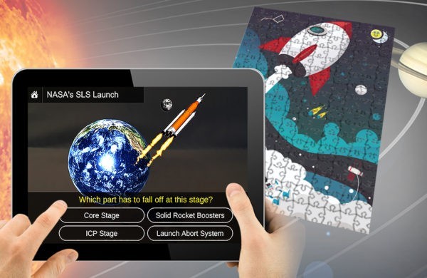 What is good about AR learning? – CleverBooks