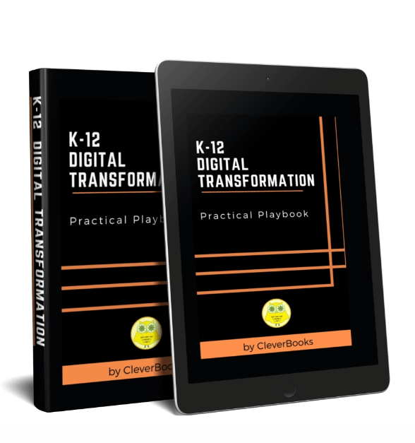 Engage Kids Age 5-12 in Visual 3D Learning – CleverBooks